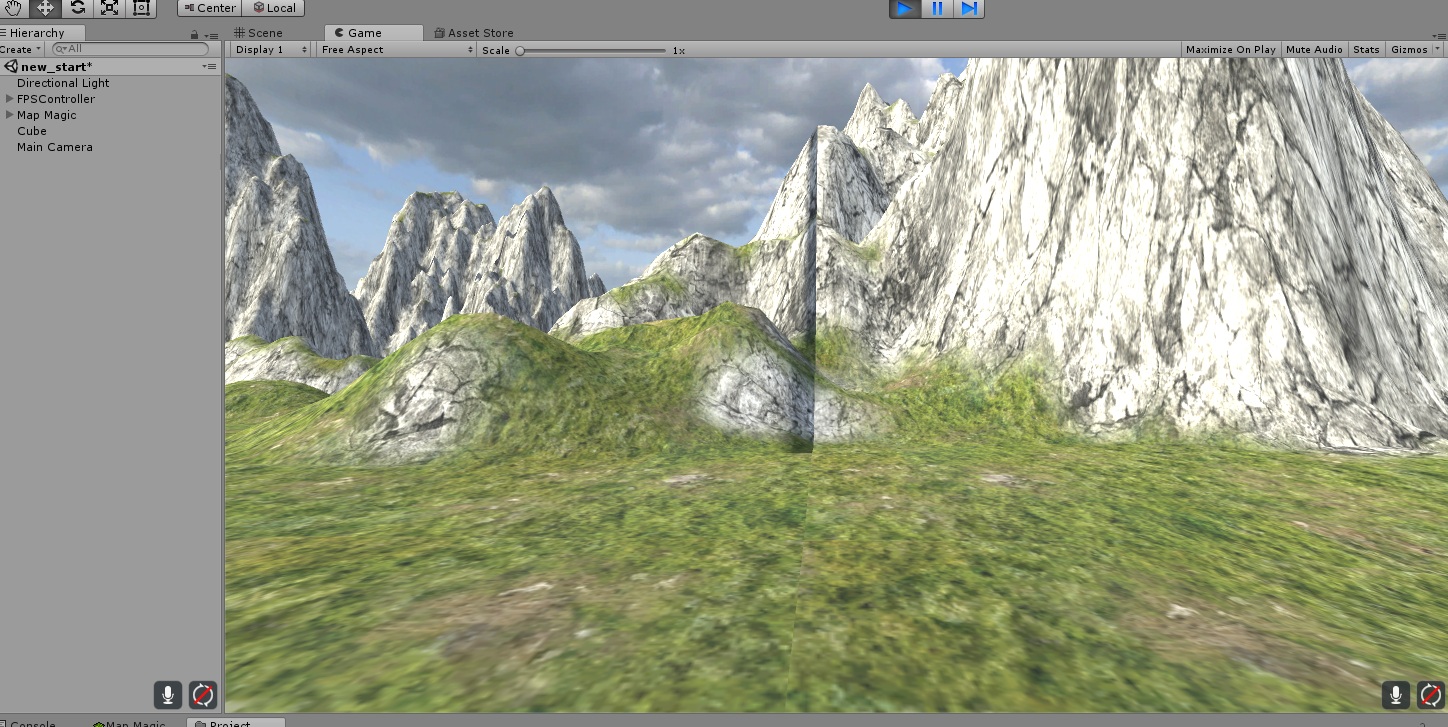 Map Magic World Generator - a node based procedural and infinite game map tool - Page 114 ...