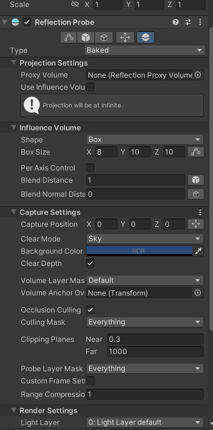 Lighting Interiors In An Open World Scene - Unity Engine - Unity ...