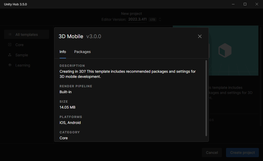 Introducing GameActivity for Android in 2023.1 - Page 2 - Unity Engine - Unity Discussions