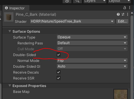 Unity Terrain - HDRP Demo Scene - Unity Engine - Unity Discussions