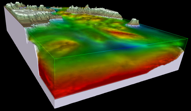 Scripting Volume Textures for Data Viz - Unity Engine - Unity Discussions