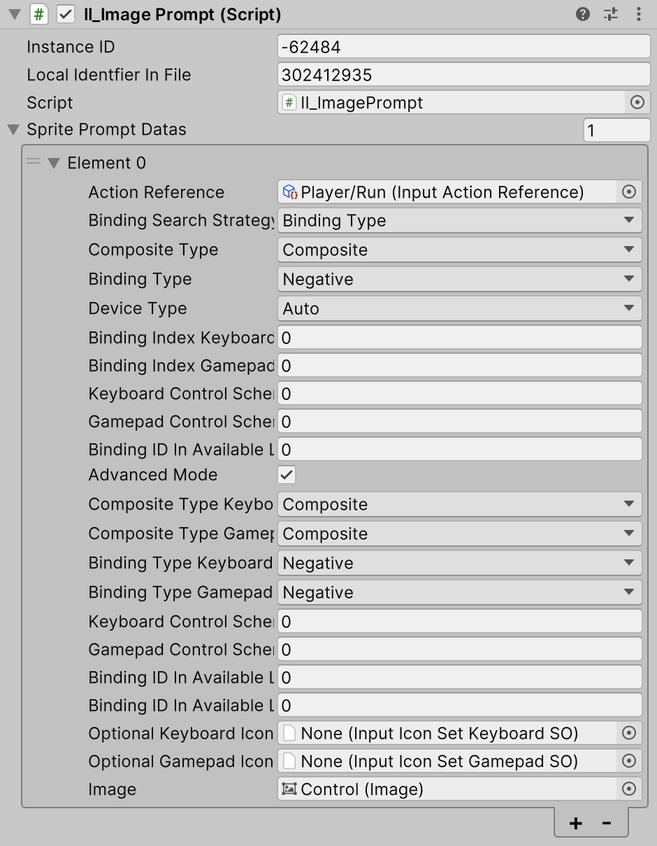 Input Icons for Input System - Easily display action bindings - Page 6 - Community Showcases ...