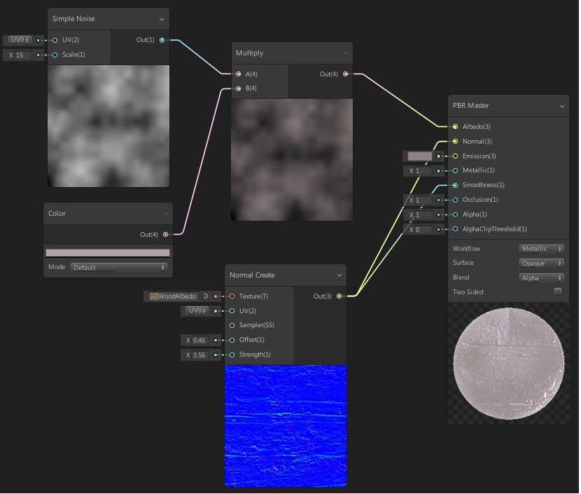 Lightweight shader doesn't properly apply to blender imported GameObjects - Questions & Answers ...