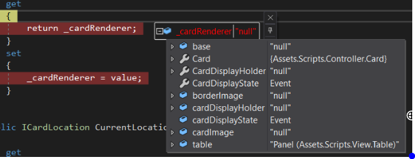Different types of null? - Unity Engine - Unity Discussions