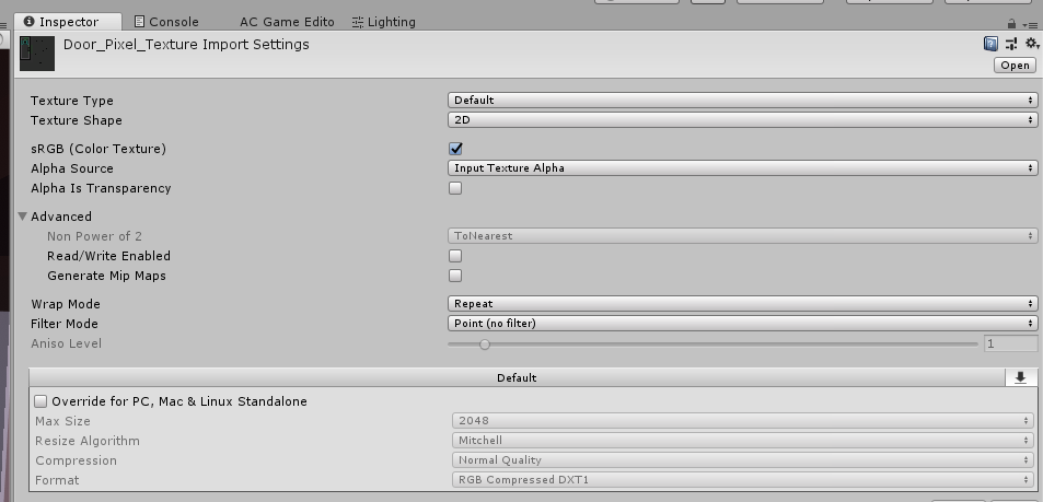 Looked fine in Blender - textures appearing wrong in Unity [SOLVED] - Unity Engine - Unity ...