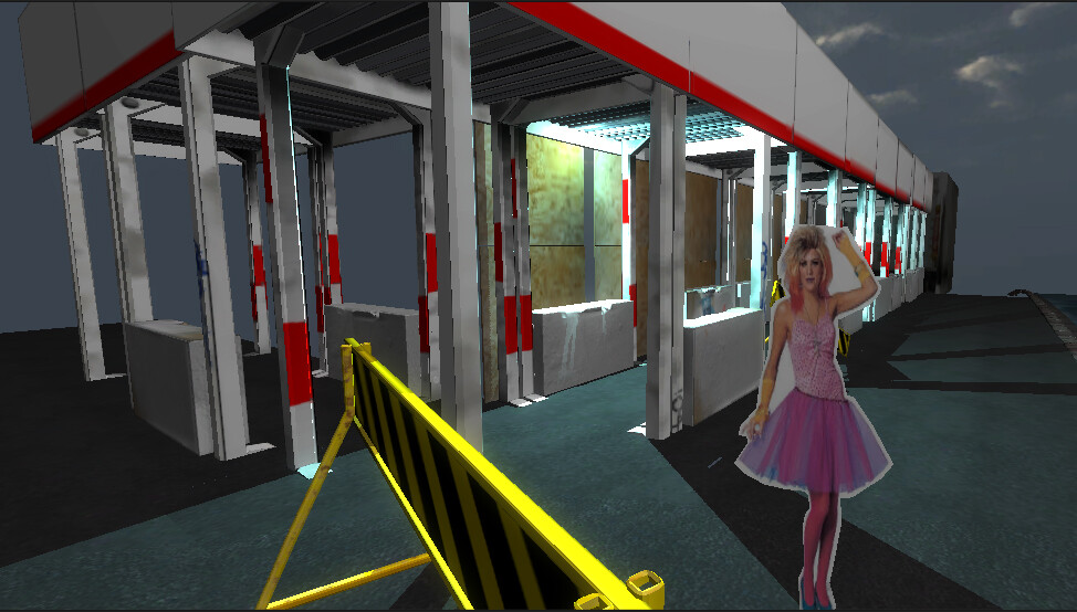 Rough edges at 1920 x 1024 resolution. is this normal ? - Unity Engine ...