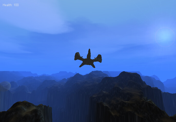 How to create angled gradient with lerp function? - Unity Engine - Unity Discussions