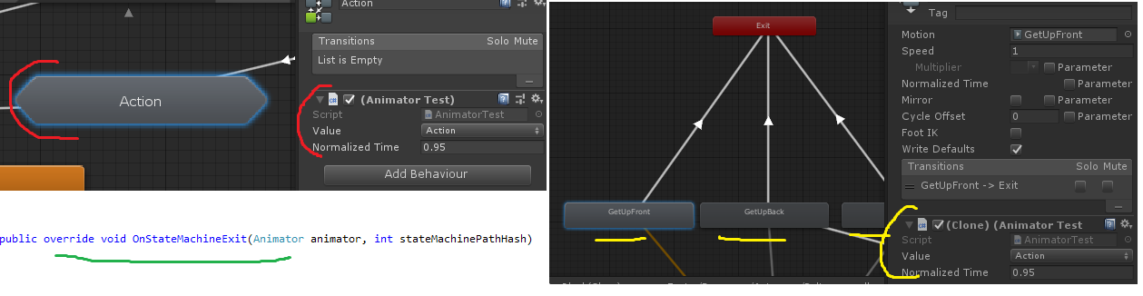 How demanding is StateMachineBehaviour? - Questions & Answers - Unity Discussions