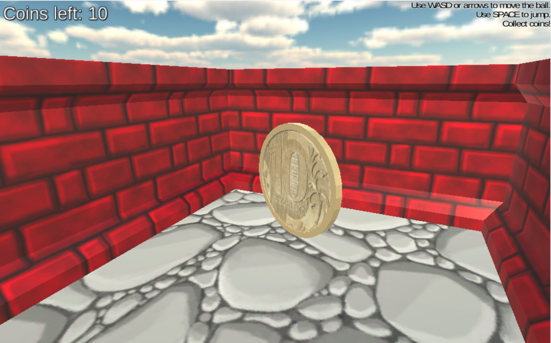Maze Game Community Showcases Unity Discussions 