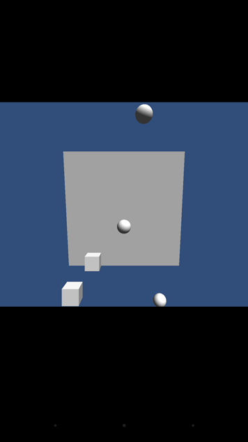 Render error when adjusting Main Camera's Viewport Rect - Unity Engine ...