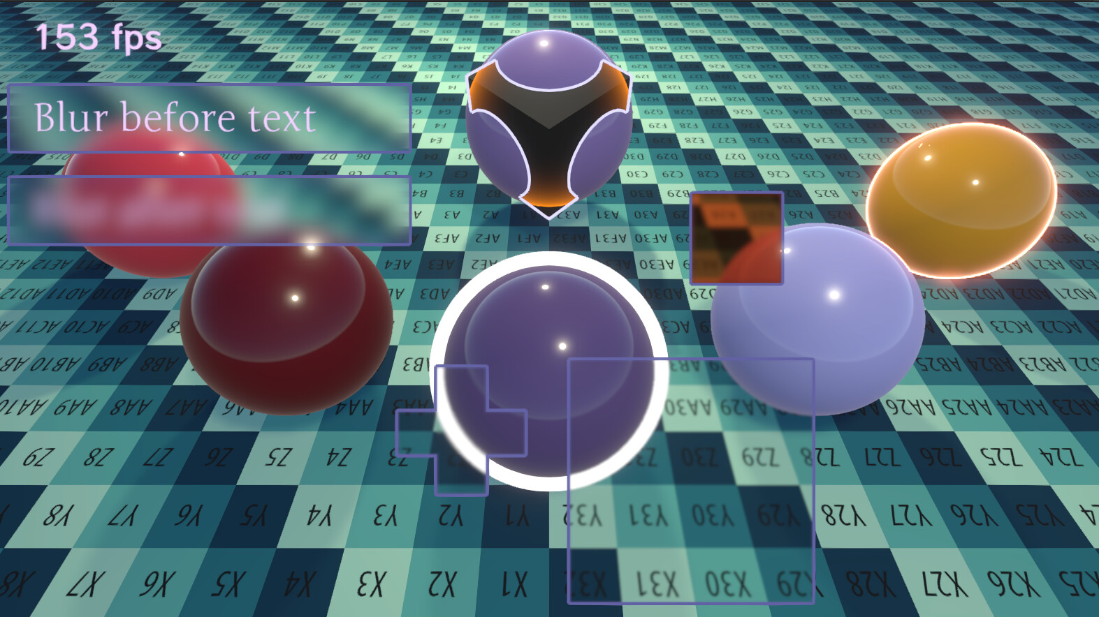 Stencil buffer issue since urp 12 - Unity Engine - Unity Discussions