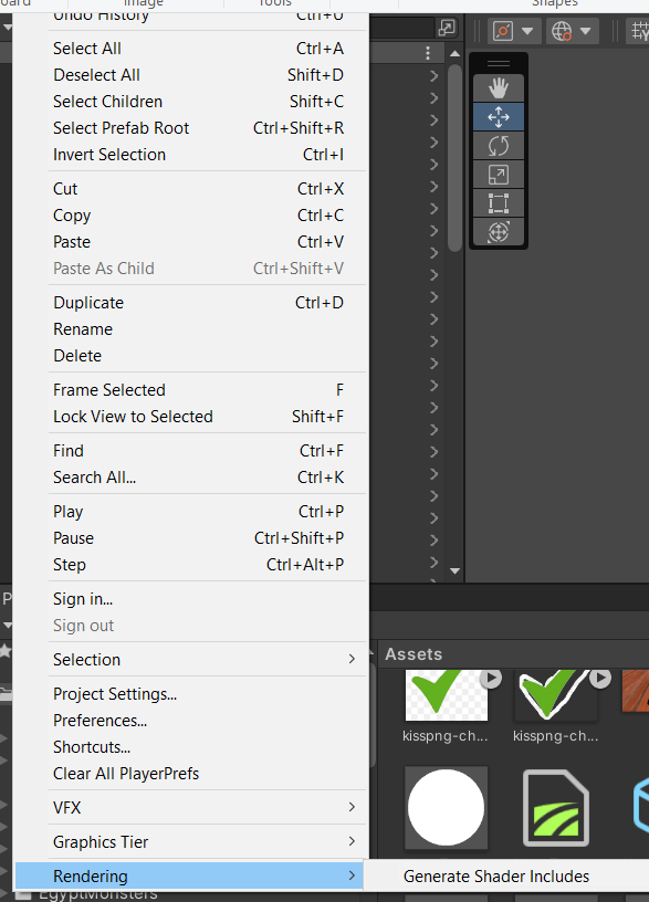 Terrain holes not visible - Unity Engine - Unity Discussions