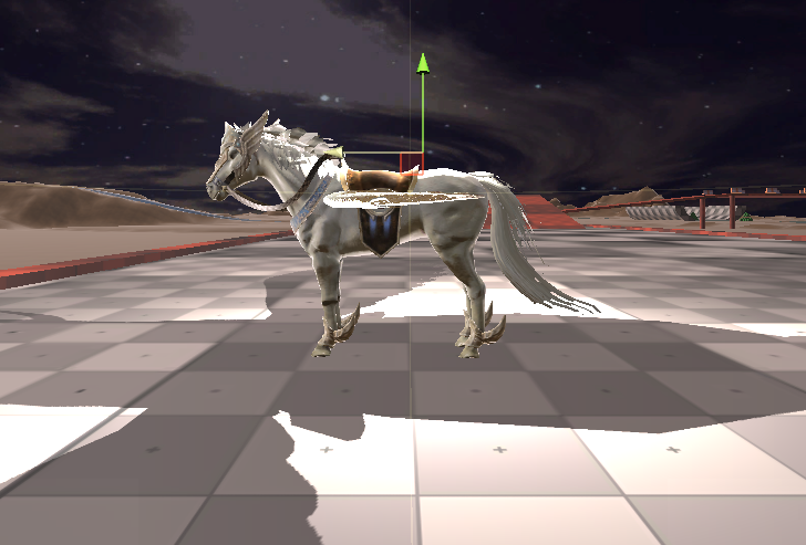 Light passing through mesh at seams - Unity Engine - Unity Discussions