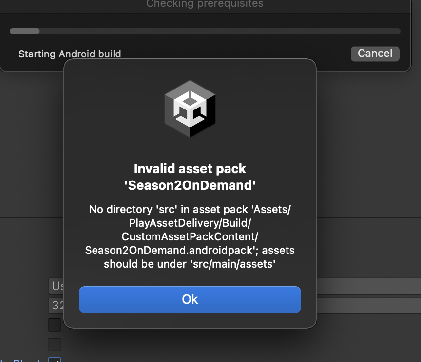 Play Asset Delivery with Addressables - Unity Engine - Unity Discussions