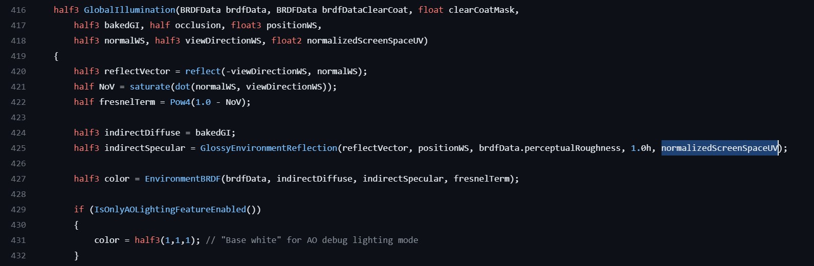 Troubleshooting Dark Shadows and Material Darkness in Custom URP Shader ... Troubleshooting Dark Shadows and Material Darkness in Custom URP Shader ...