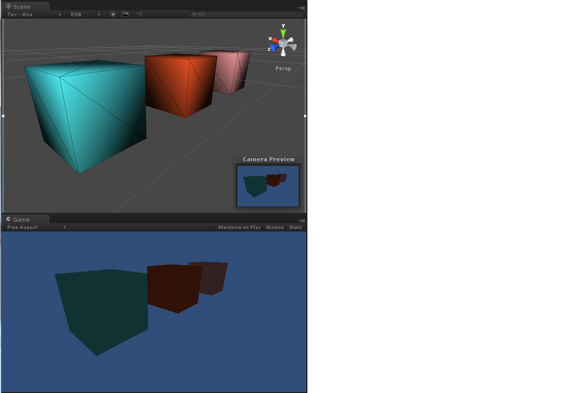 Importing semitransparent materials from C4D into Unity 3D - Unity Engine - Unity Discussions