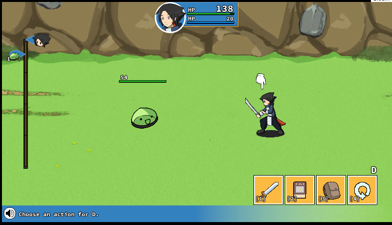 How to Have GUI Icons move based on speed along an action bar using ...