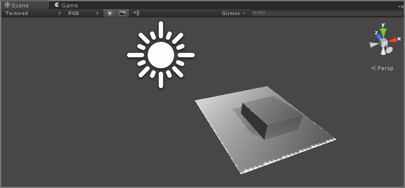 Shadow Problem In Unity 42 Questions And Answers Unity Discussions