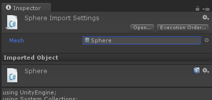 How do I check if inspector variable has a value? - Questions & Answers - Unity Discussions