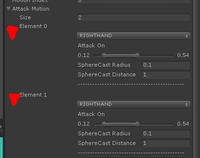 PropertyDrawer, how do I make each Element expandable on their own? - Questions & Answers ...