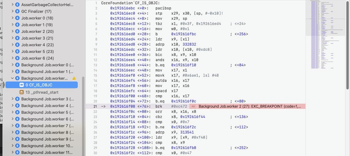UnityWebRequest crashes app - #21 by puddle_mike - Unity Engine - Unity ... UnityWebRequest crashes app - #21 by puddle_mike - Unity Engine - Unity ...