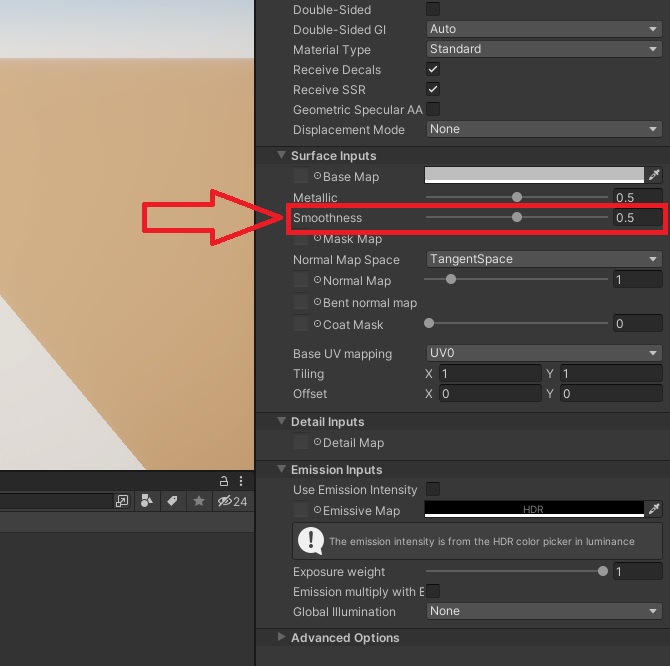 HDRP, Lit Shader Mask Map, how to create this mask? - Page 2 - Unity Engine - Unity Discussions