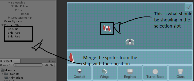 [Solved]Looking for a way to simplify the save and load - Unity Engine ...