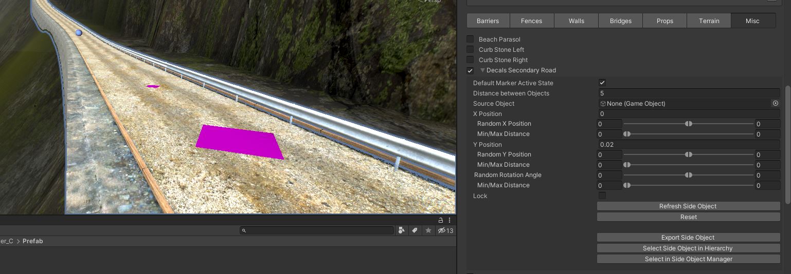 EasyRoads3D v3 - the upcoming new road system (Part 1) - Page 478 - Community Showcases - Unity ...