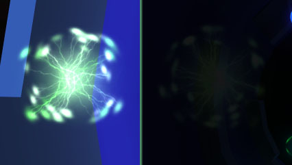 Shaders problem: additive near transparent diffuse - Questions & Answers - Unity Discussions