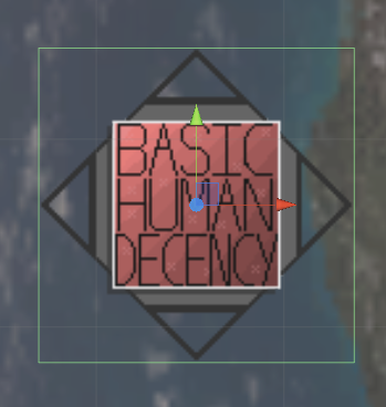 Rotating Box Collider 2D independent of its gameObject [v4.7.2f1] - Questions & Answers - Unity ...