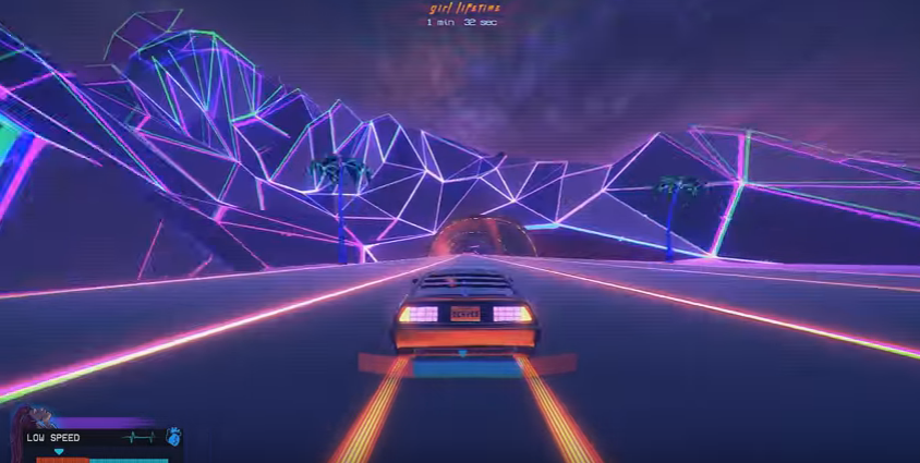 Polygon Edge Shader / Lined edge - Questions & Answers - Unity Discussions