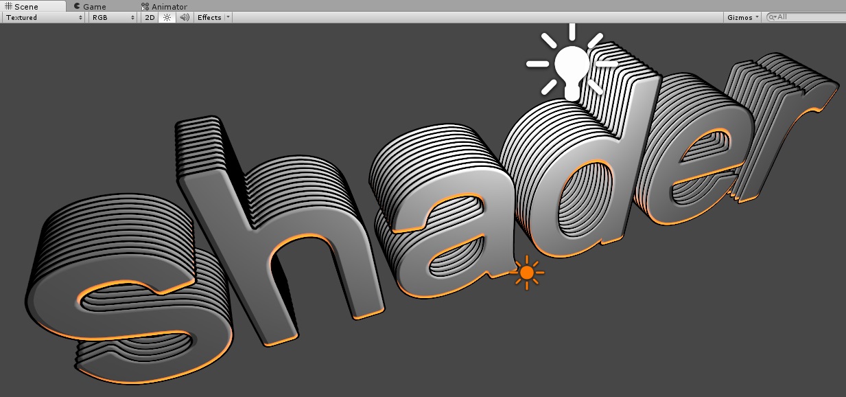 Transparent shader looks additive when triangles are stacked - Unity Engine - Unity Discussions