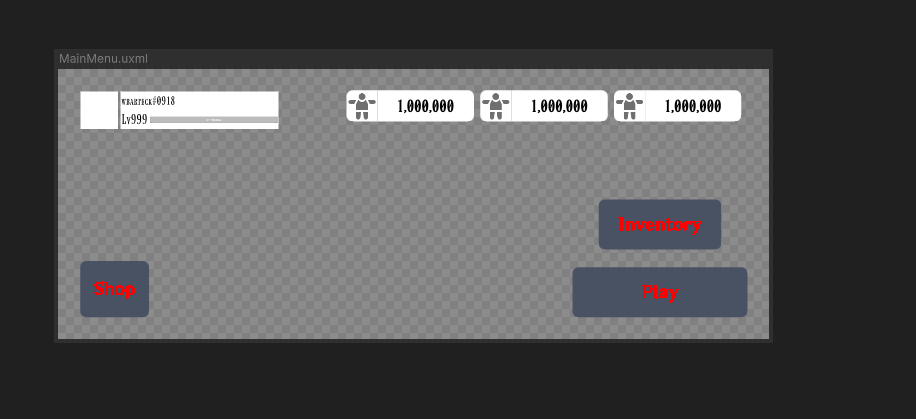 Uitoolkit Theme Style Sheet Can Not Overwrite Button Attributes For Border And Background