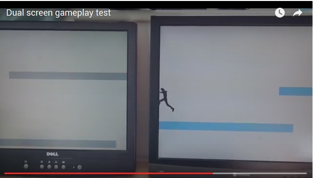 Load scenes to Dual Monitors - Questions & Answers - Unity Discussions