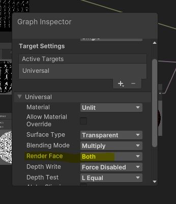 Why does this shader make my 2D sprites disappear if they are rotated ...