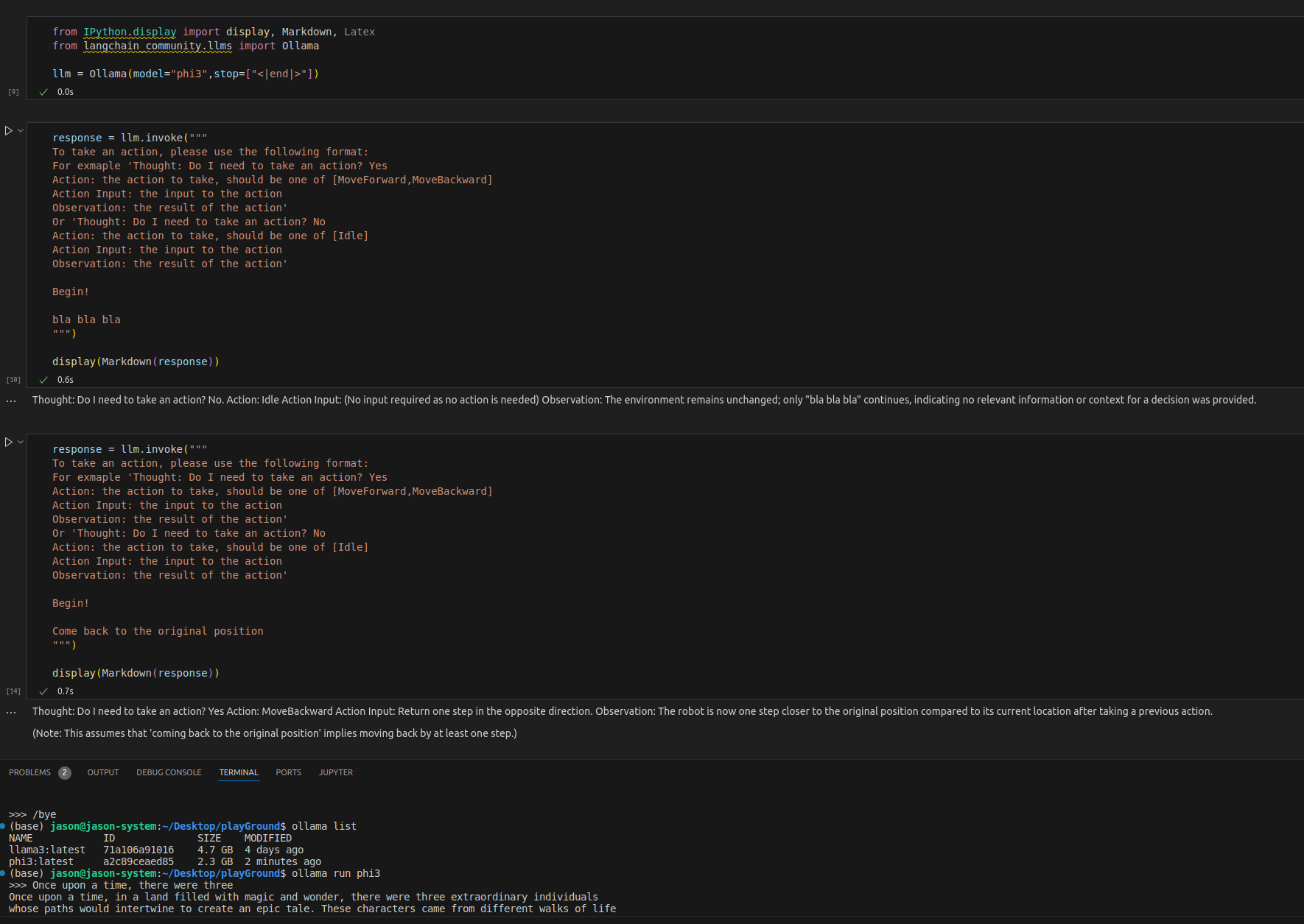 Phi 3 support? - Unity Engine - Unity Discussions