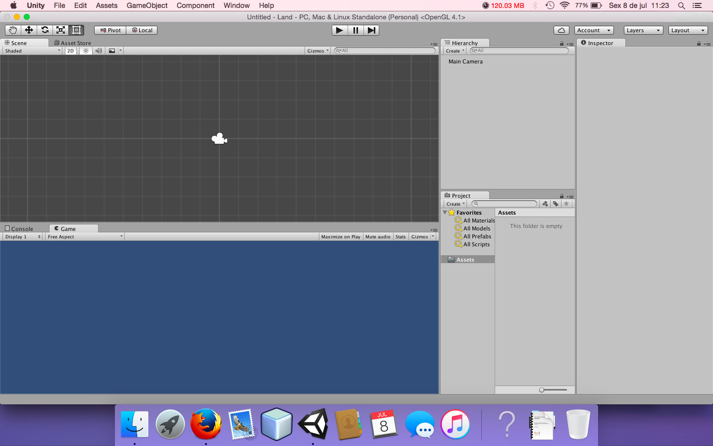 Scene tab goes weird - Questions & Answers - Unity Discussions