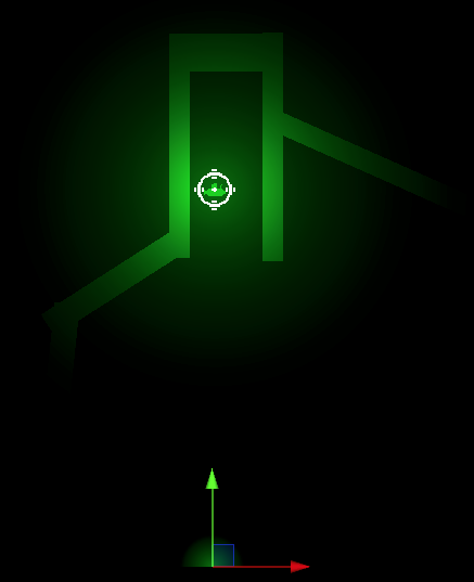 Shadow Caster 2D "Self Shadows" not working when the object is a ...