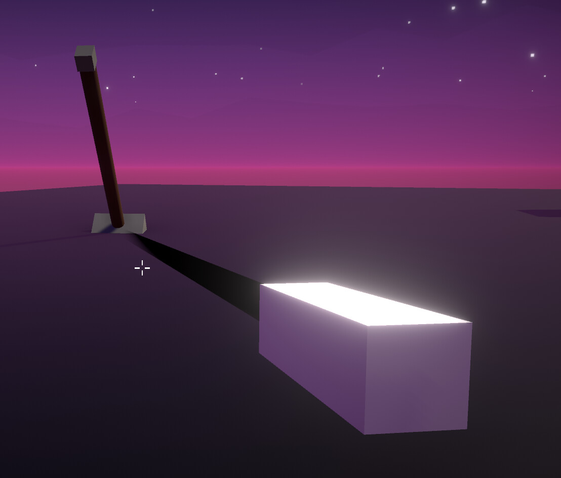 Line Renderer come from bottom of point - Questions & Answers - Unity ...