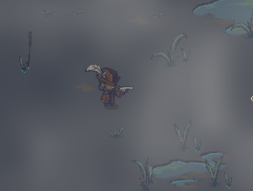 How To Make Fog That Partially Hides Sprites Questions And Answers Unity Discussions