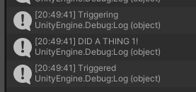 Downsides to delegates/events - Unity Engine - Unity Discussions