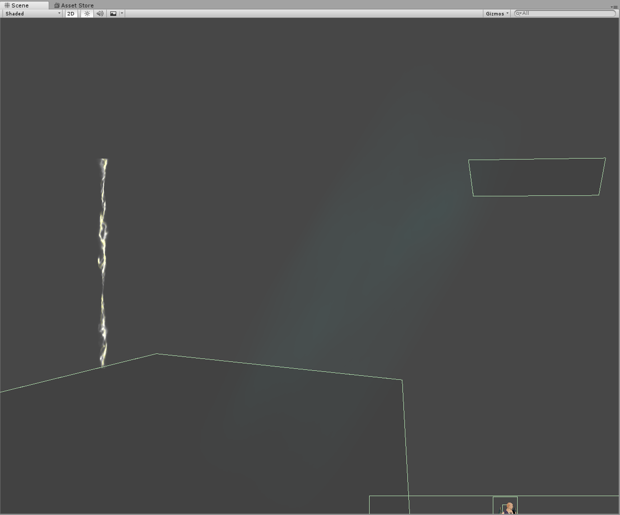Game view textures are uglier than scene view!? - Unity Engine - Unity Discussions