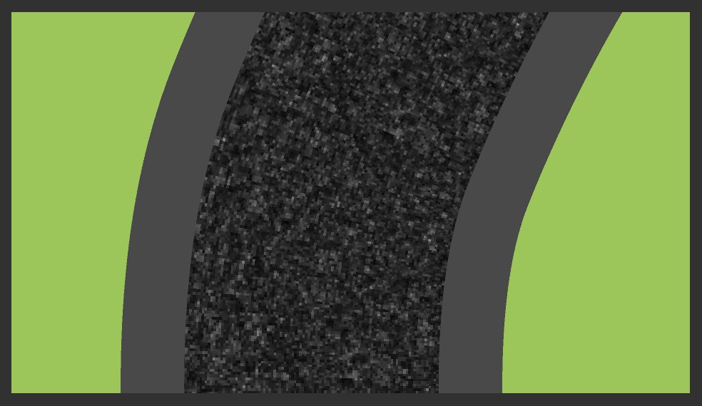 Mesh renderer with three submesh textures - only one renders properly ...