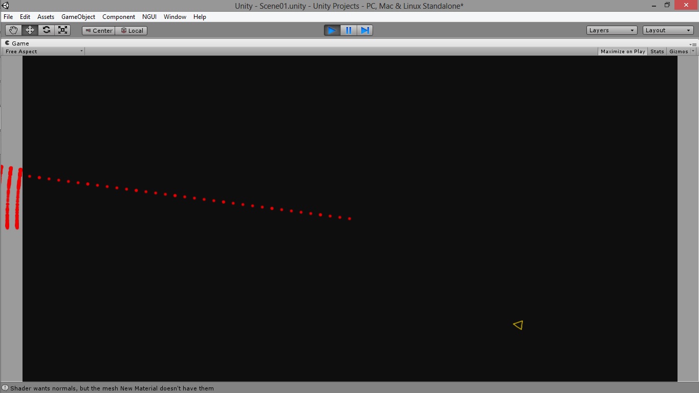 Problems with Sprite Instantiate Positioning ! - Questions & Answers - Unity Discussions
