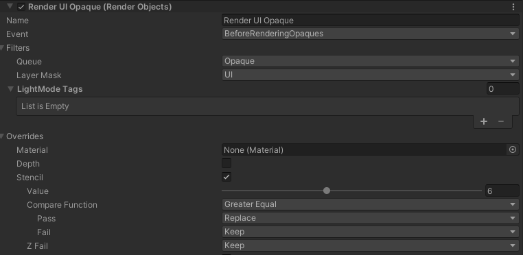 Doing a custom DepthNormal Prepass - Unity Engine - Unity Discussions