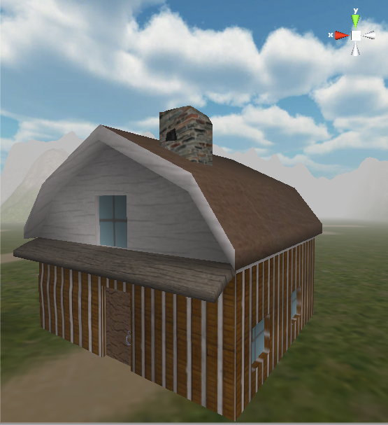 Blender to Unity textures are blurry. - Questions & Answers - Unity Discussions