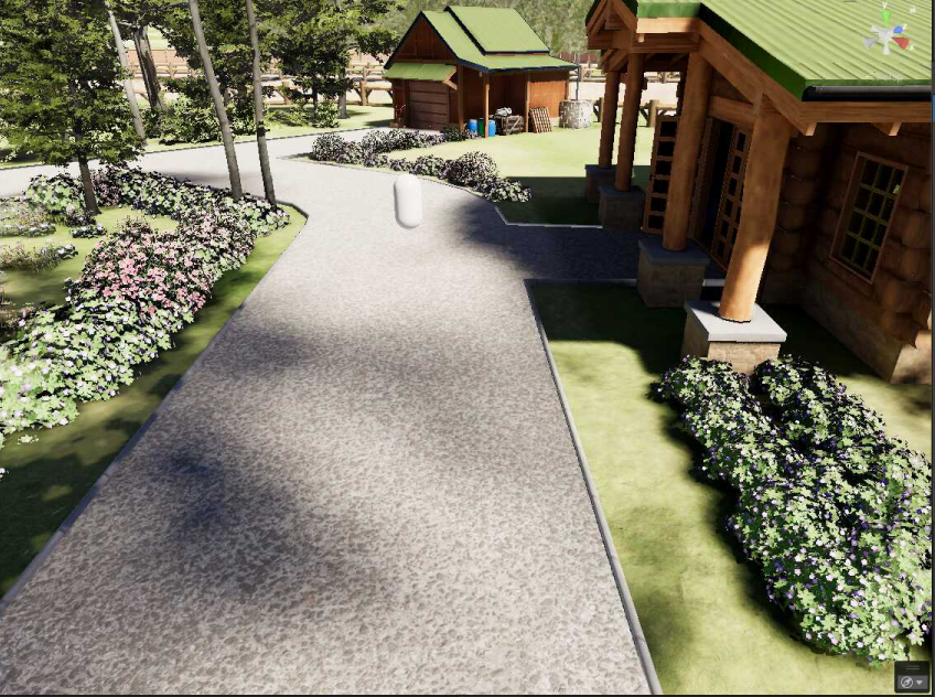 Probe Volume innocrect lighting indoors - Unity Engine - Unity Discussions