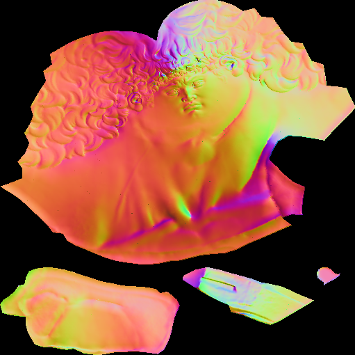 Get triangles vertices in fragment shader - Page 2 - Unity Engine - Unity Discussions