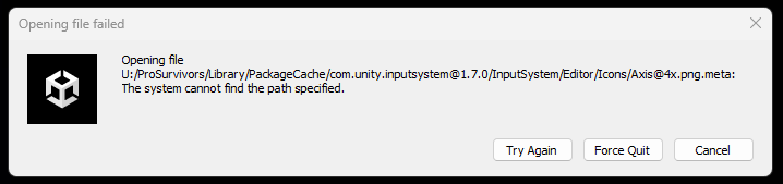 Is there a way to share packages between projects ? - Unity Engine - Unity Discussions