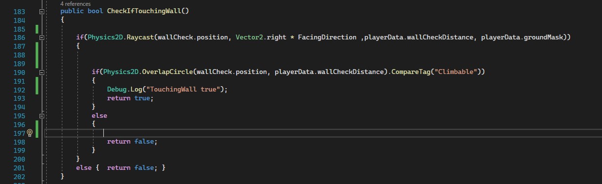 Problem with Tile map Colliders - Unity Engine - Unity Discussions